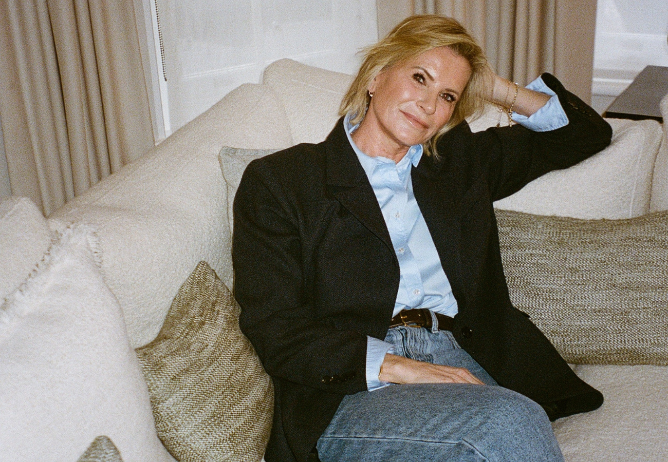 The Groes Girls // Series 007 Kate Groes