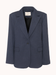 The Kate Blazer - Navy